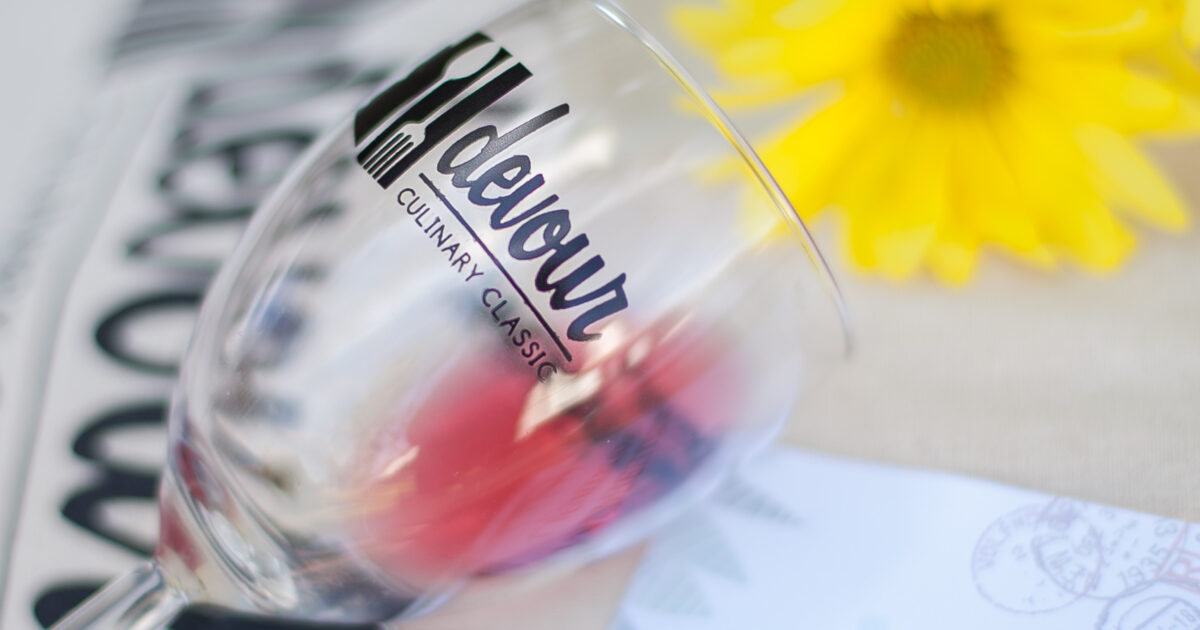 Devour Culinary Classic | Tablas Creek