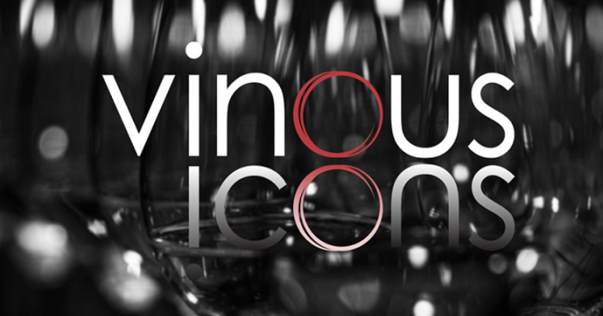 Vinous Logo La Festa Del Barolo New York City | February 01, 2023