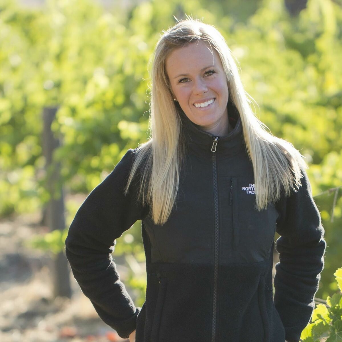 Tablas Creek Team | Tablas Creek