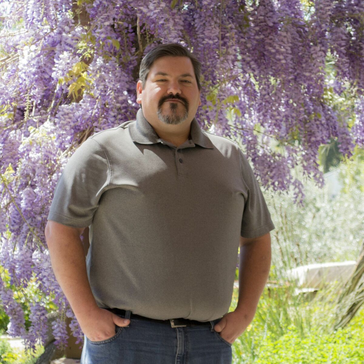 Tablas Creek Team | Tablas Creek