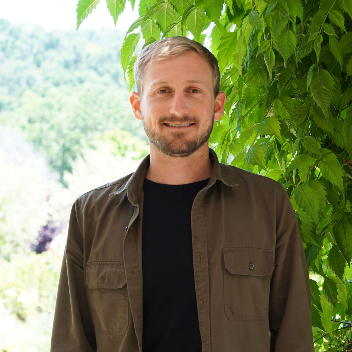 Tablas Creek Team | Tablas Creek