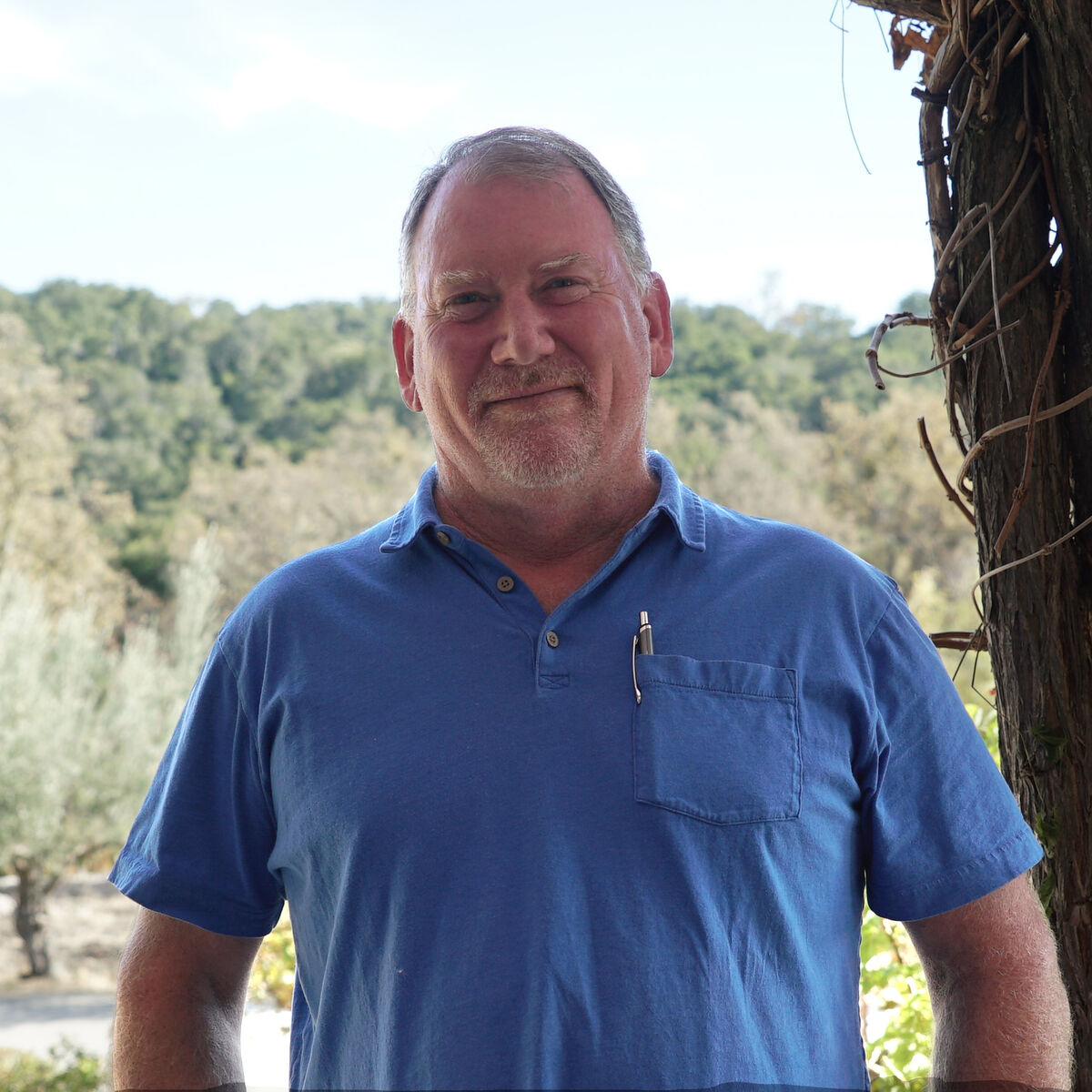 Tablas Creek Team | Tablas Creek