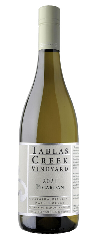 Picardan | Tablas Creek