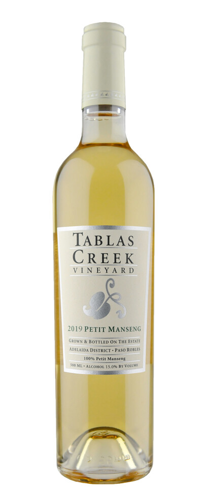 2019 Petit Manseng | Tablas Creek
