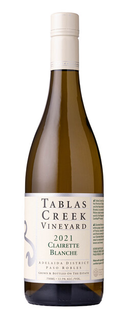 2021 Clairette Blanche | Tablas Creek