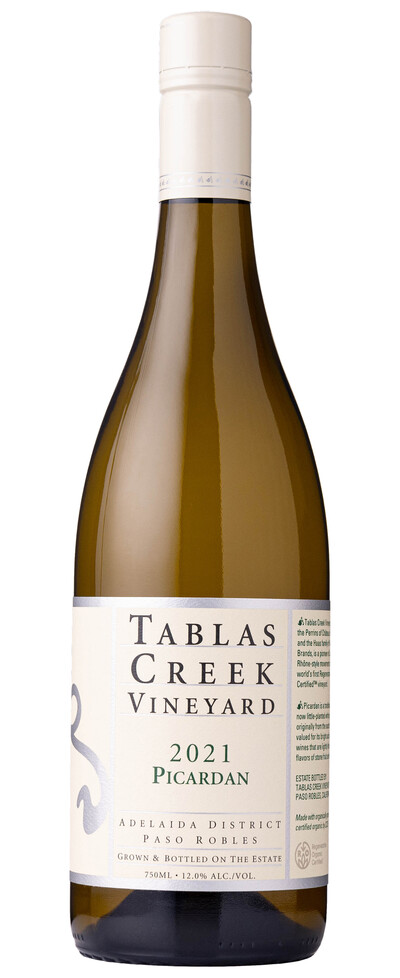 Picardan | Tablas Creek