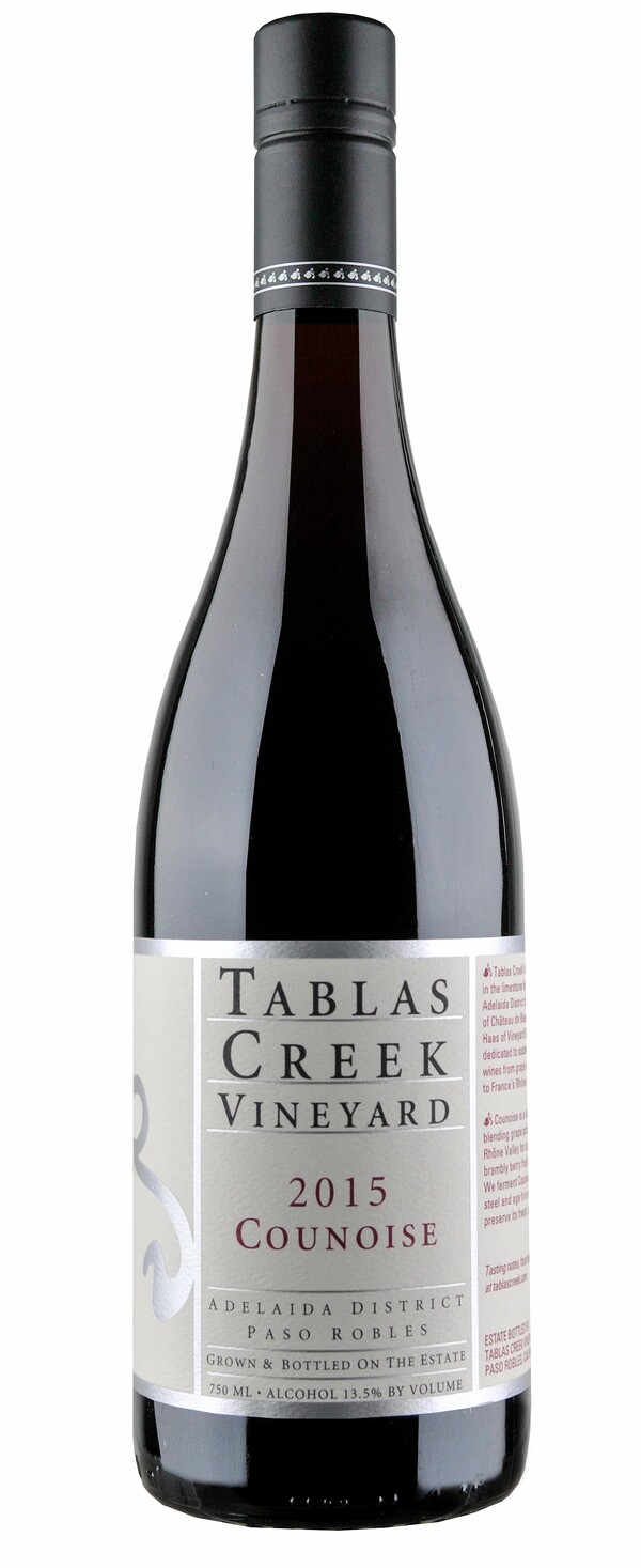 2015 Counoise | Tablas Creek