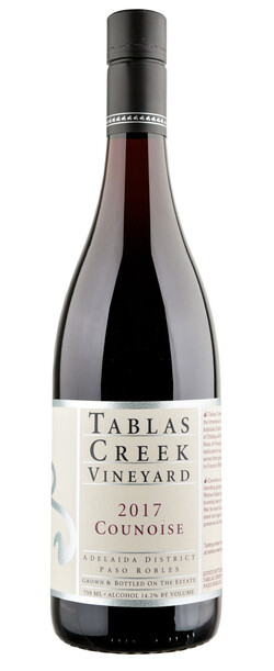 2017 Counoise | Tablas Creek