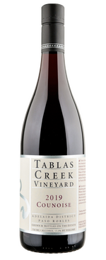 2019 Counoise | Tablas Creek