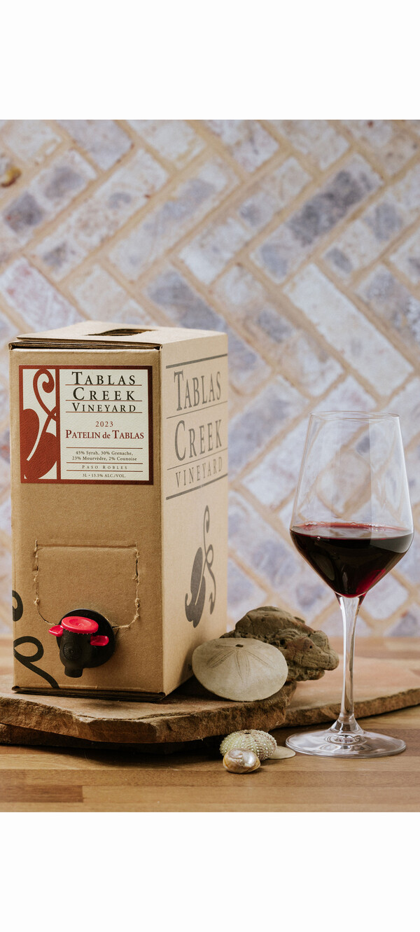 2023 Patelin de Tablas - 3L Box | Tablas Creek