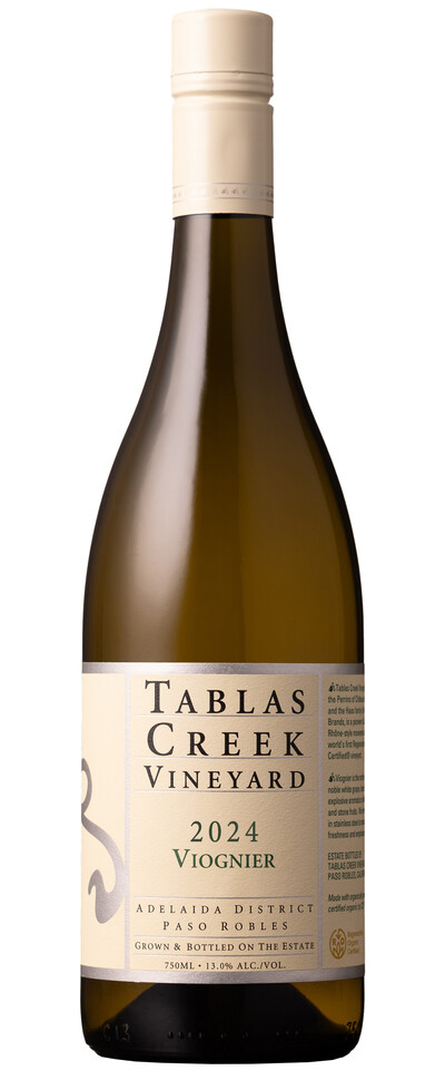2024 Viognier | Tablas Creek