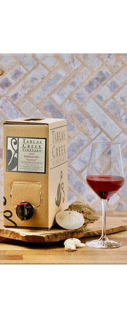 2024 Grenache "Alouette" - 3L Box | Tablas Creek