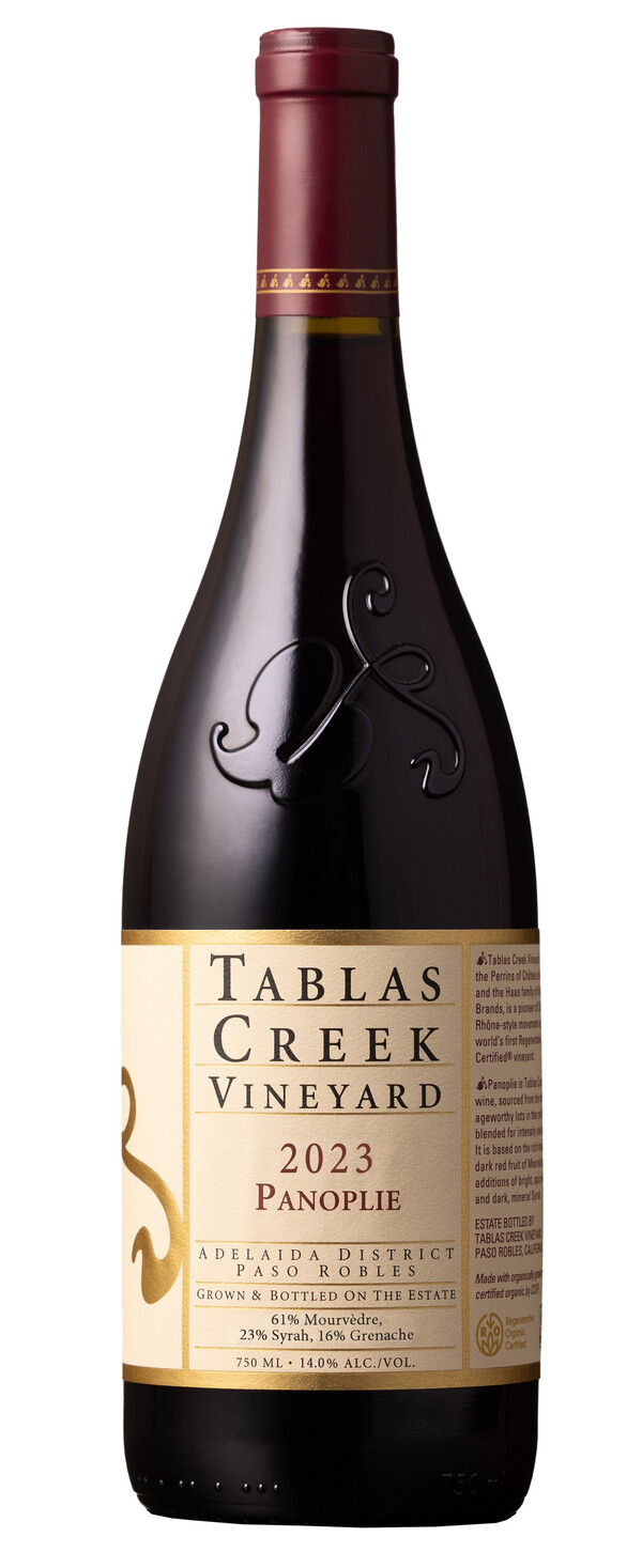 2023 Panoplie | Tablas Creek