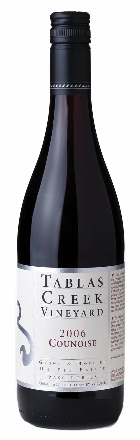 2006 Counoise | Tablas Creek