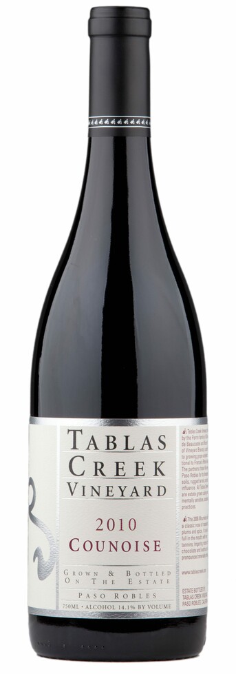 2010 Counoise | Tablas Creek