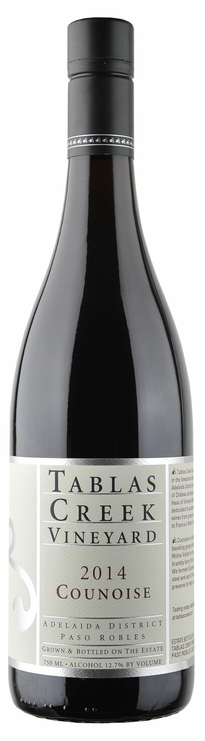 2014 Counoise | Tablas Creek