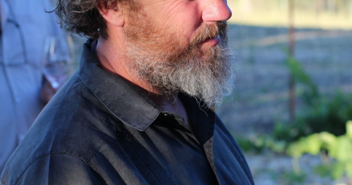Congratulations to Winemaker Neil Collins, 2019 Paso… | Tablas Creek