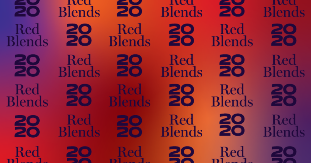 VinePair: 25 of the Best Red Blends for 2020 | Tablas Creek