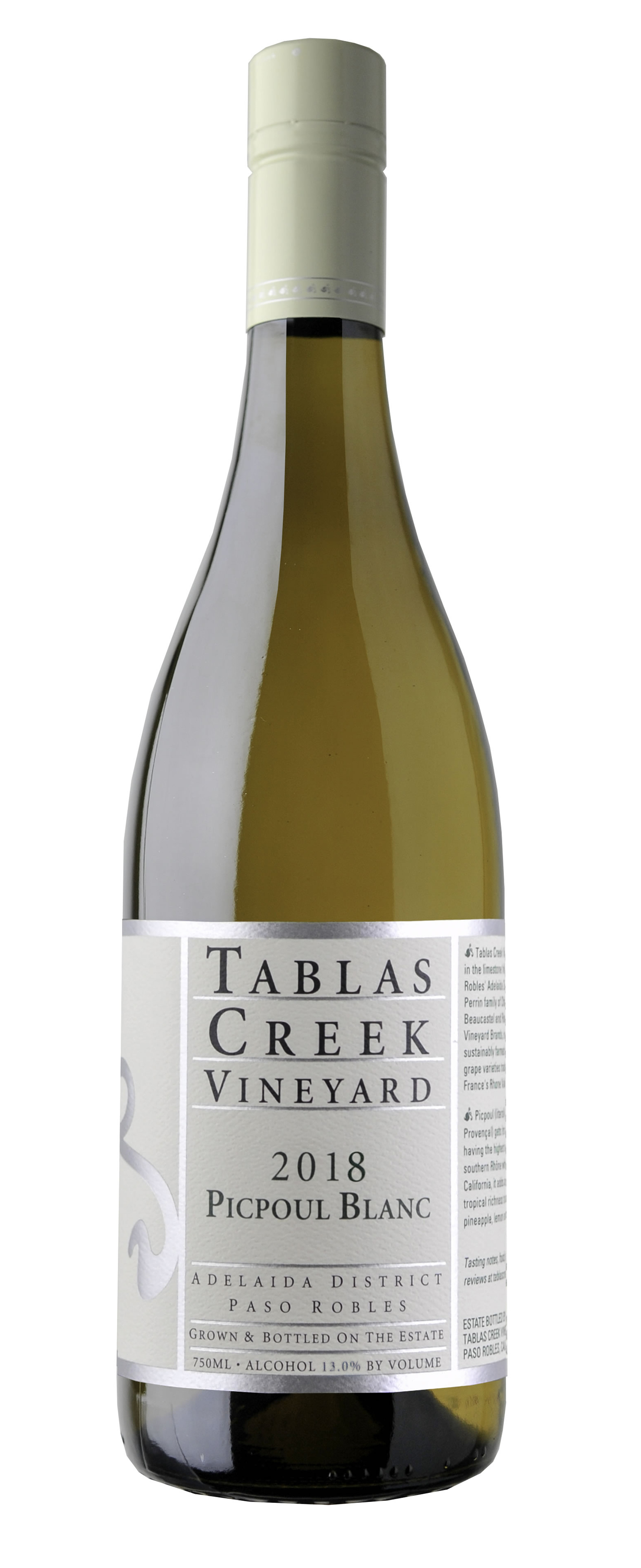 Picpoul Blanc | Tablas Creek